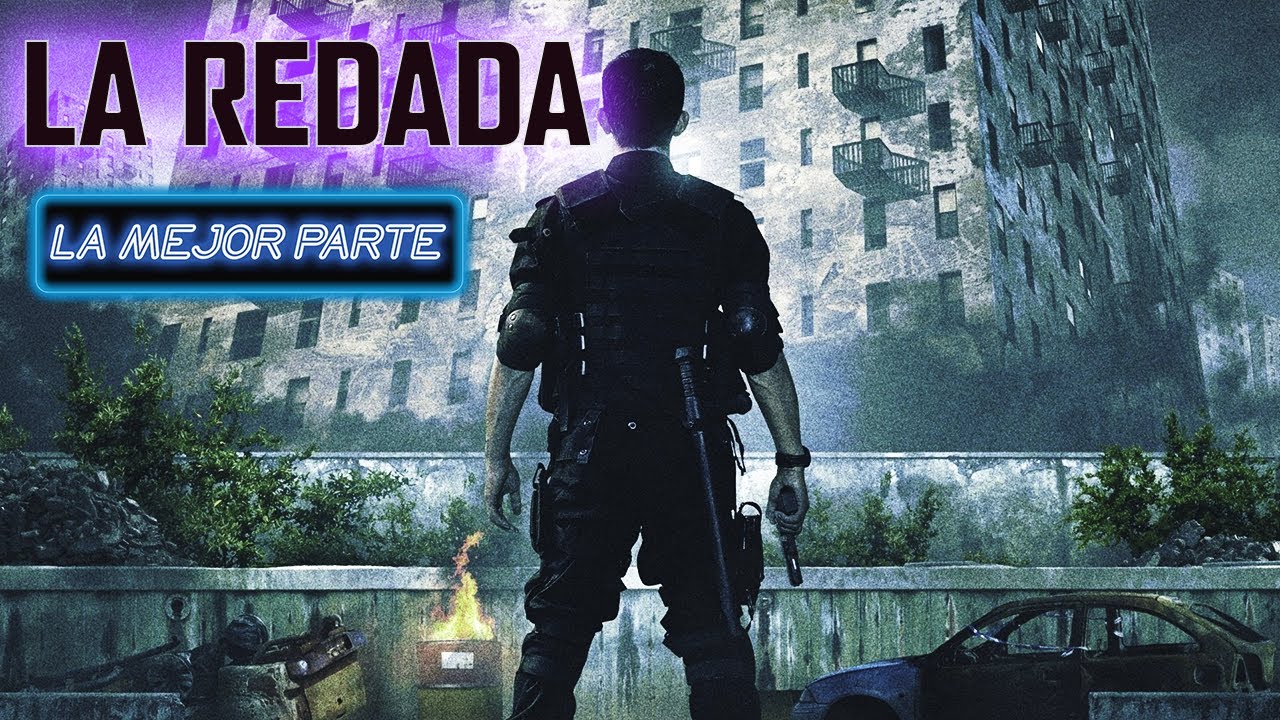 La Redada | Resumen - YouTube