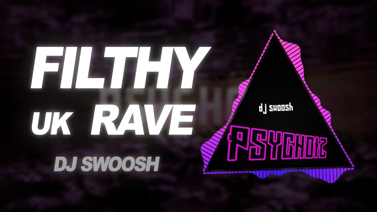 FILTHY UK RAVE DROPS! - UK Rave MIX | BPM Adventure S1E11 - YouTube