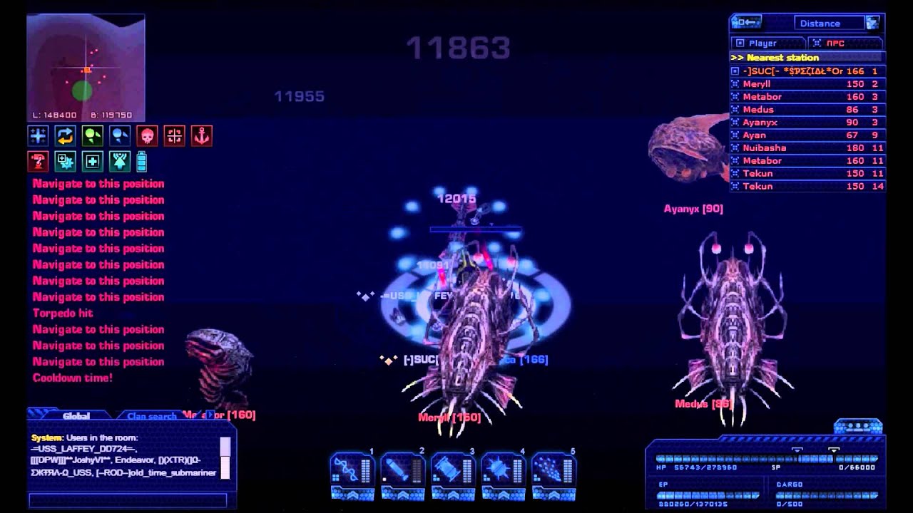 Deepolis: Final Tour - YouTube