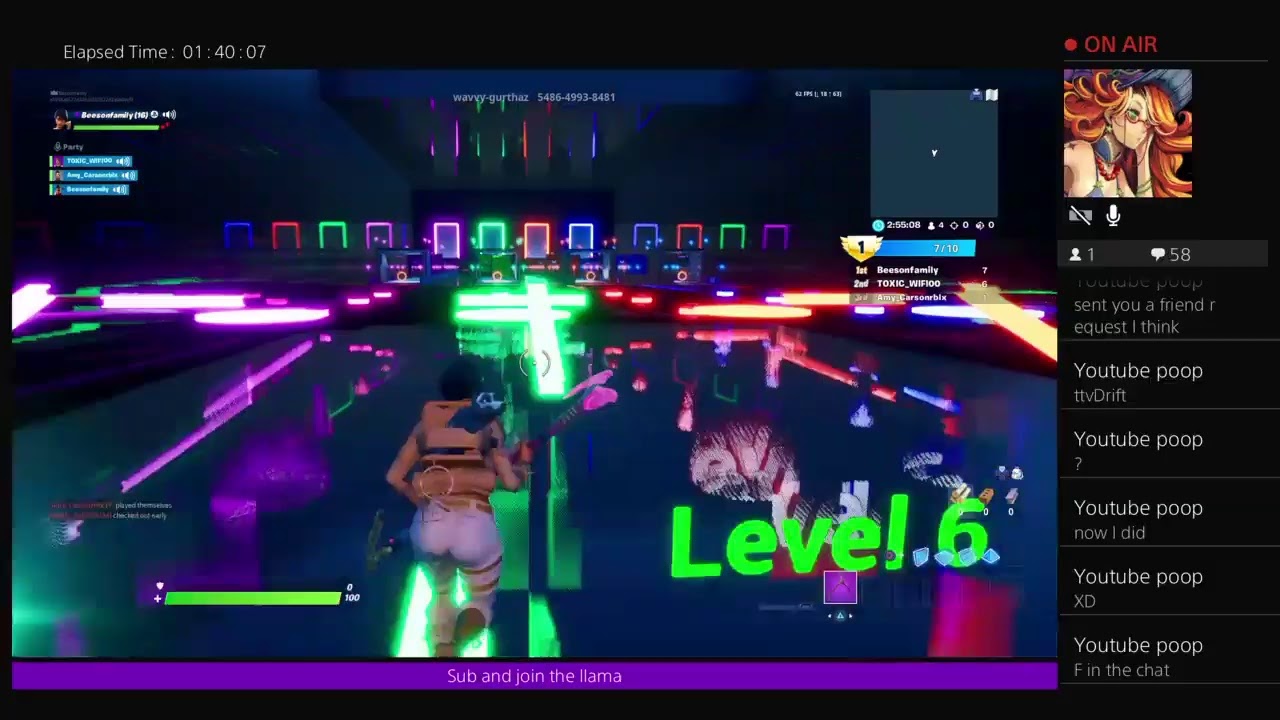 YEEEEEEEEEEEEEEEET - YouTube