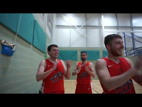 Epsom Rockets Basketball - NAILBITER vs Richmond Knights, November 2024 ...