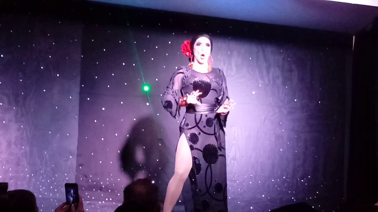 Lúcia Becker 13.10.2019 - YouTube