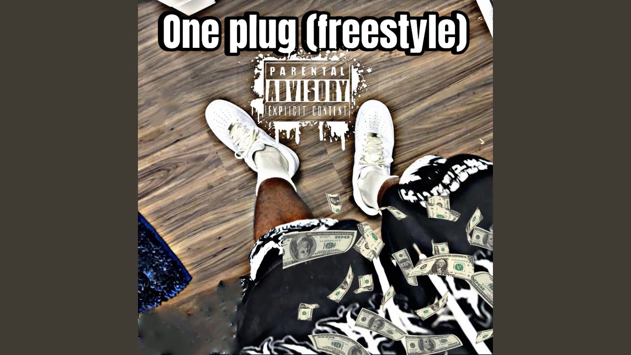 One plug (freestyle) - YouTube