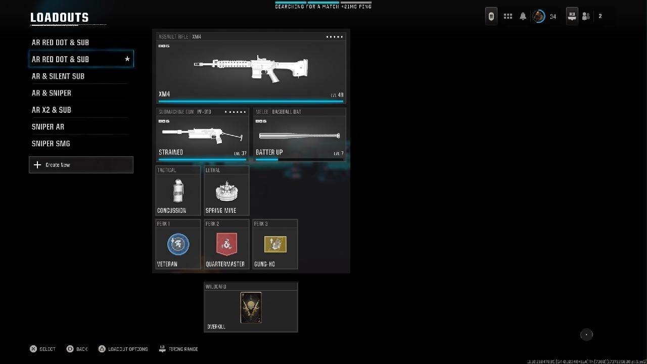 BO6 Warzone Win 2 - YouTube