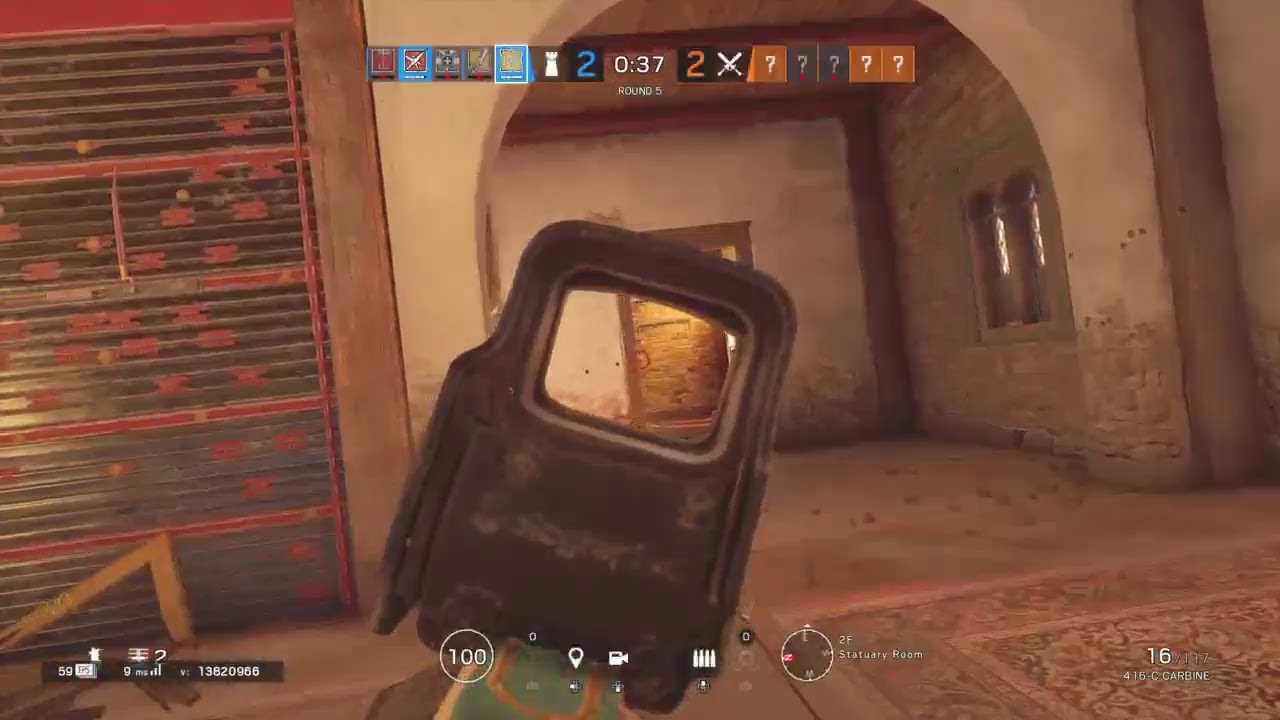 RANKED rainbow six siege PLAT [live] - YouTube