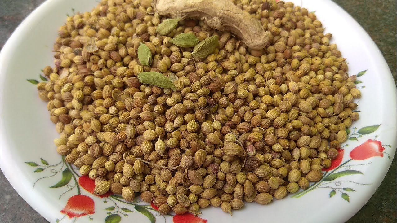 Chukku coffee recipe | chukku sukku malli coffee or kappi tea powder ...