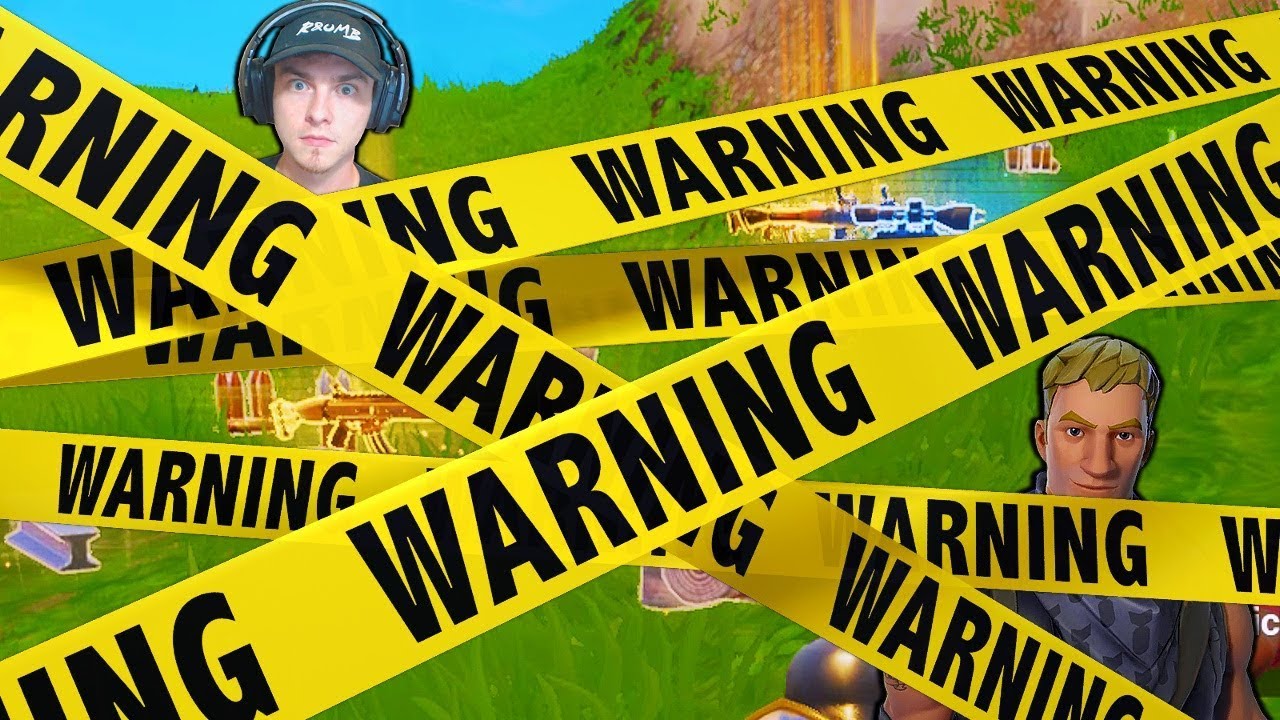 (WARNING) IDIOTS PLAY FORTNITE - YouTube