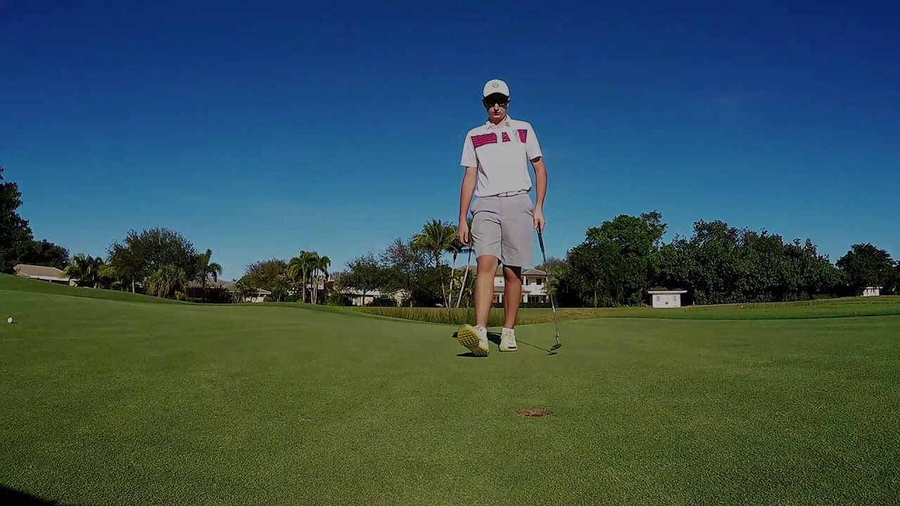 Ben Ropiak Swing Video - YouTube