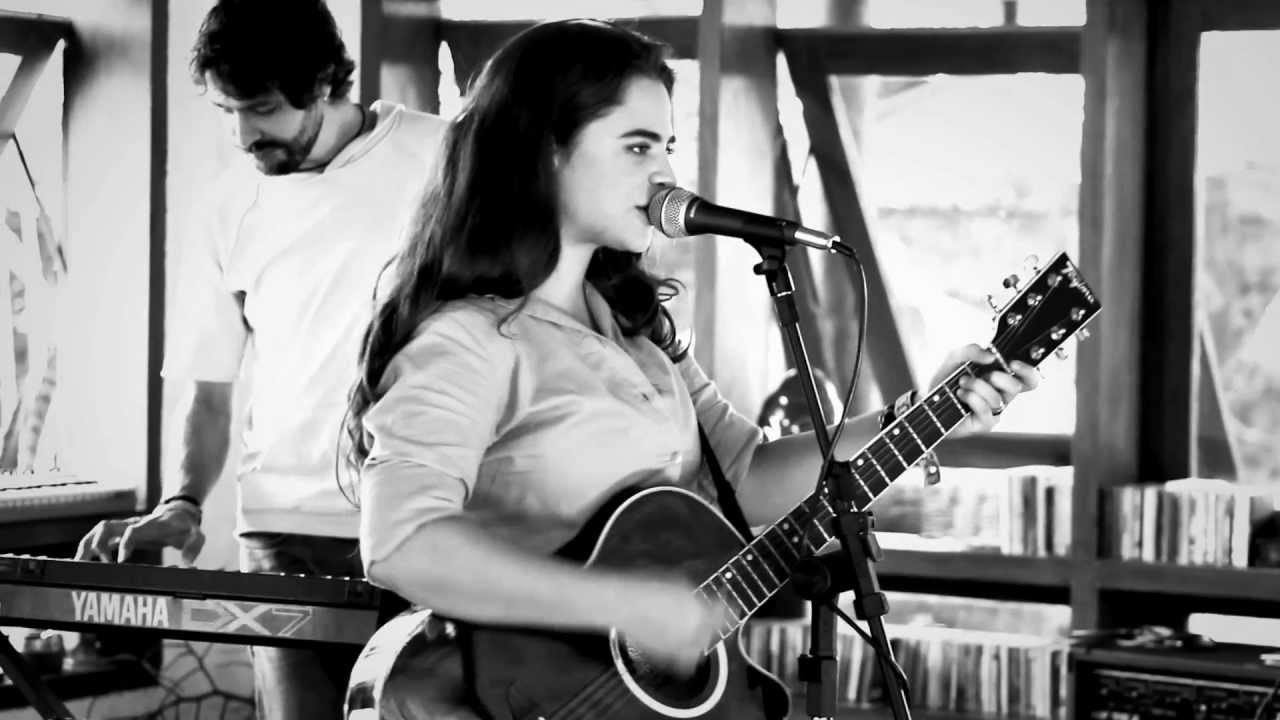 Fernanda Dias - "Sede (Tava Esperando)" - Videoclipe Oficial - YouTube