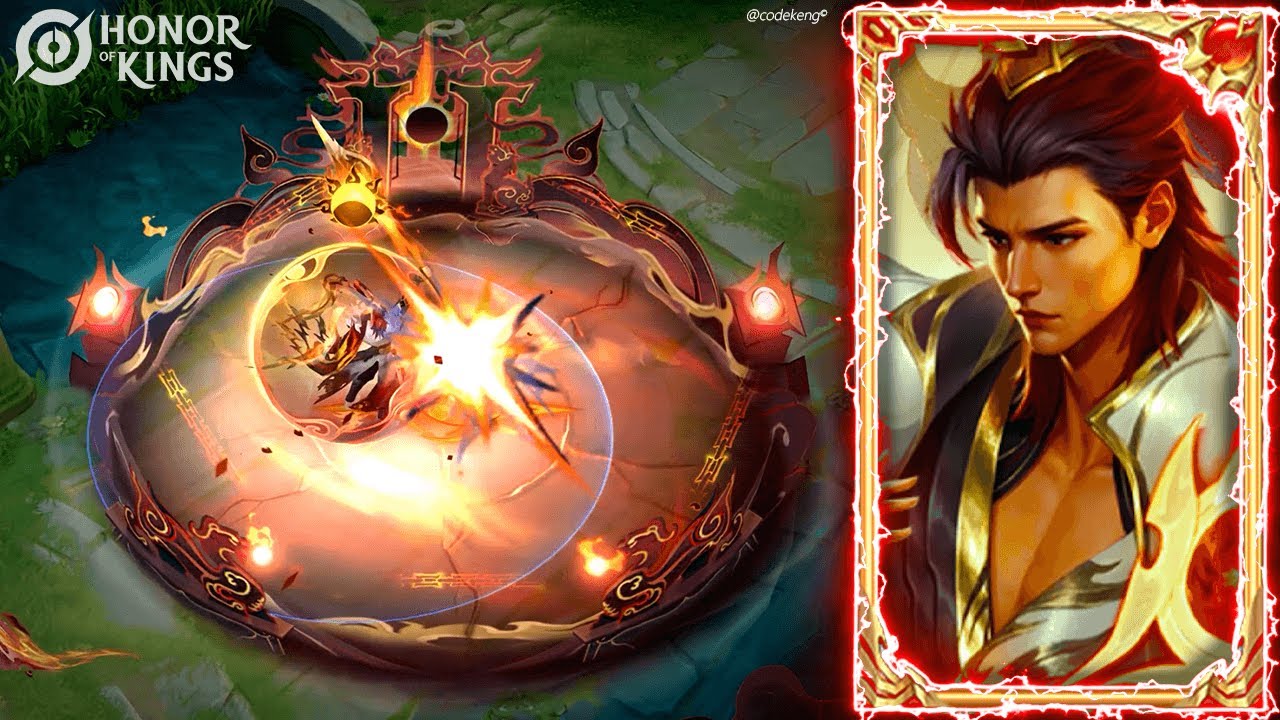 LuBu - Valentine’s Skin Effect | Skin Dia dos Namorados | Honor of ...