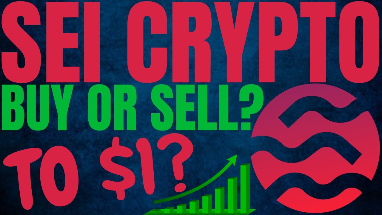 SEI CRYPTO MAJOR PRICE PUMP! SEI PRICE PREDICTION & ANALYSIS! SEI CRYPTO PRICE FORECAST 2024 ...