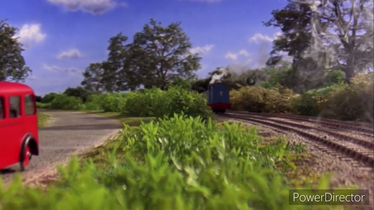 TATMR Thomas and Bertie w/ Complete Score - YouTube