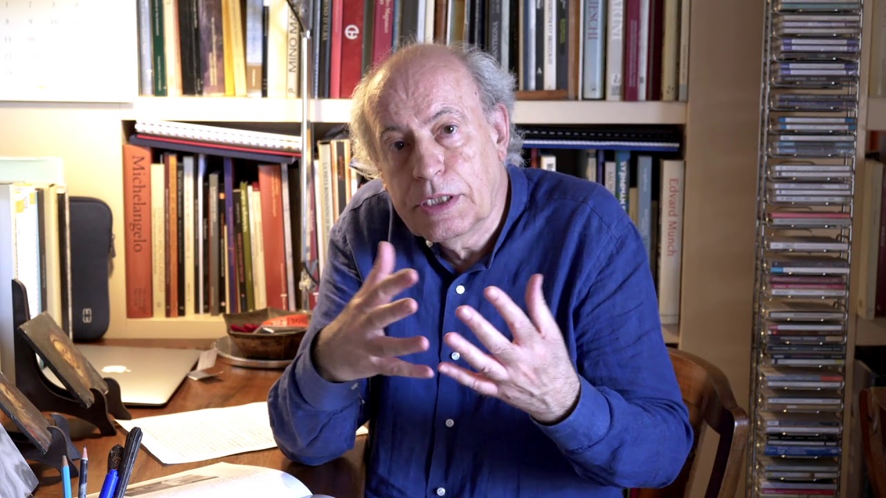 Dies Lunae, ventesima puntata "la nostra storia" - YouTube