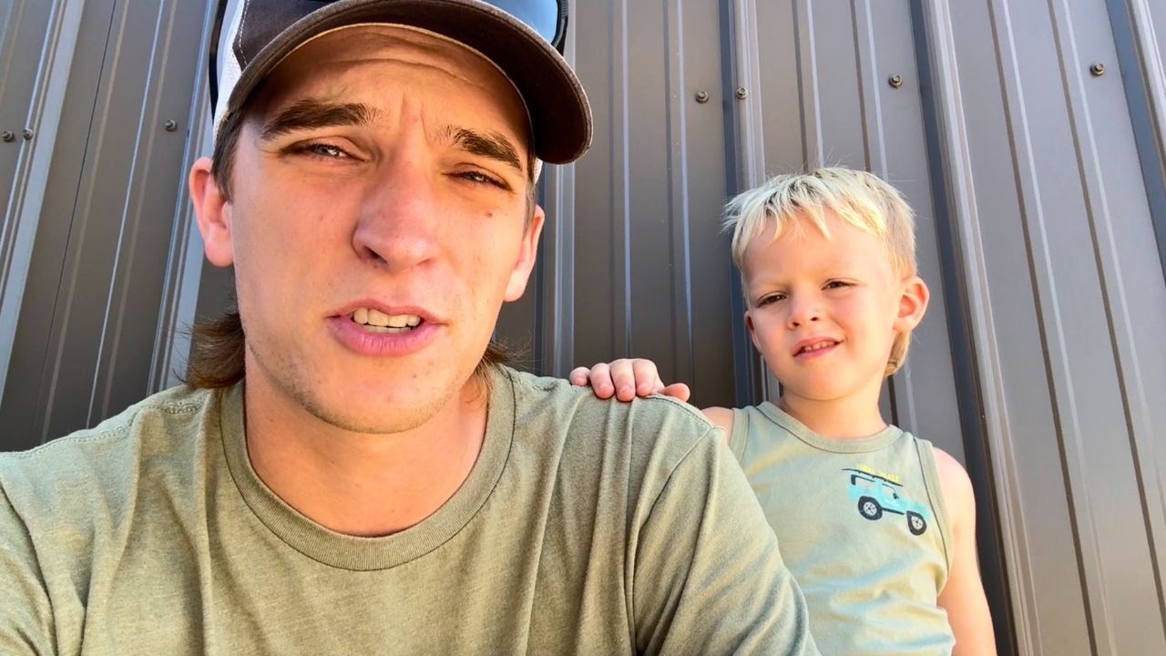 I did this so Ill remember him - YouTube