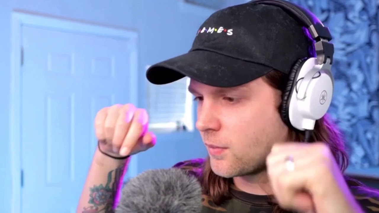 A day in the life of YuB - YouTube