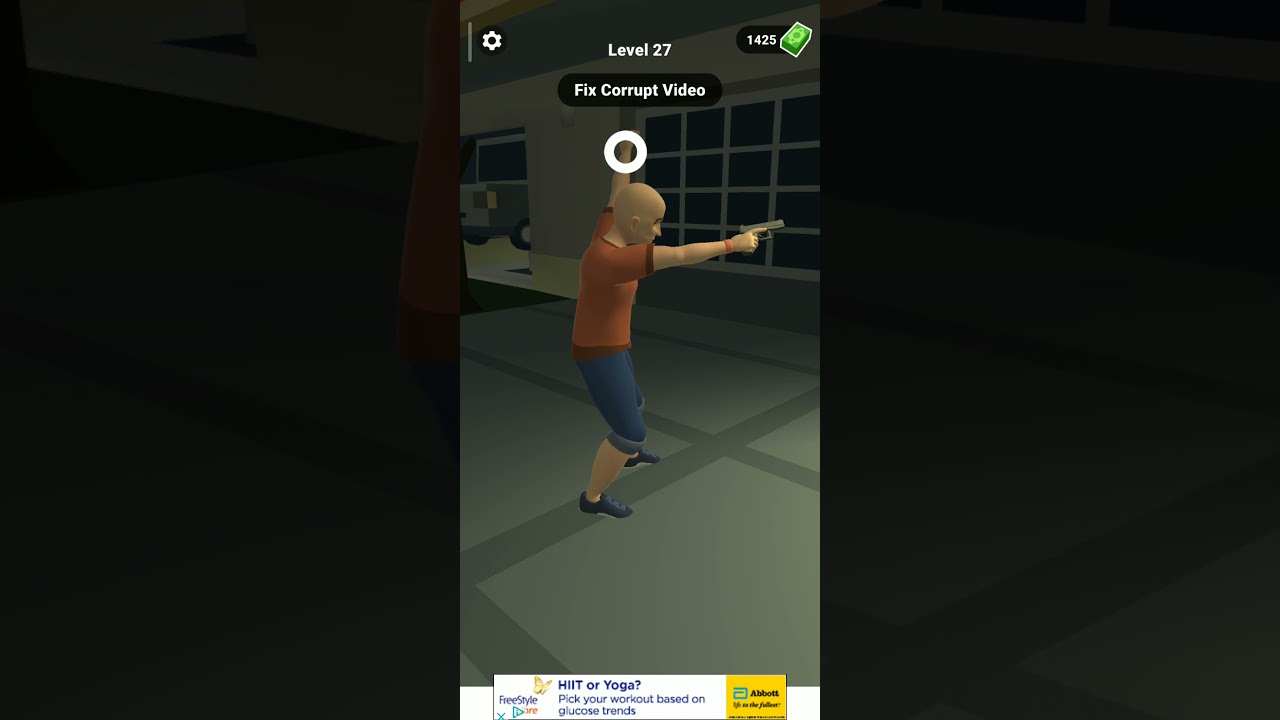 Forensic Game | Level 27 | Game Play - YouTube