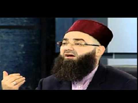 Cübbeli Ahmet Hoca Recep Ayının Fazileti 1 Sohbeti