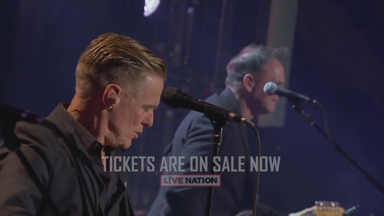 Bryan Adams - YouTube