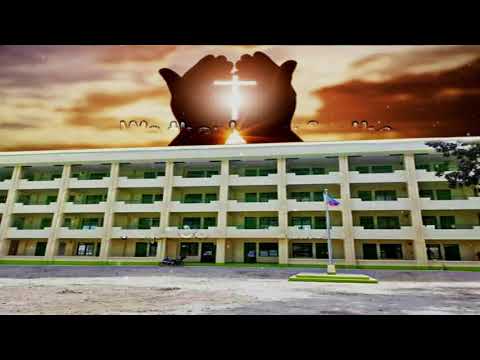 Amsic Integrated School(prayer)