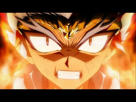 Ejderha İmparator Ryuga: The Greatest of All Time