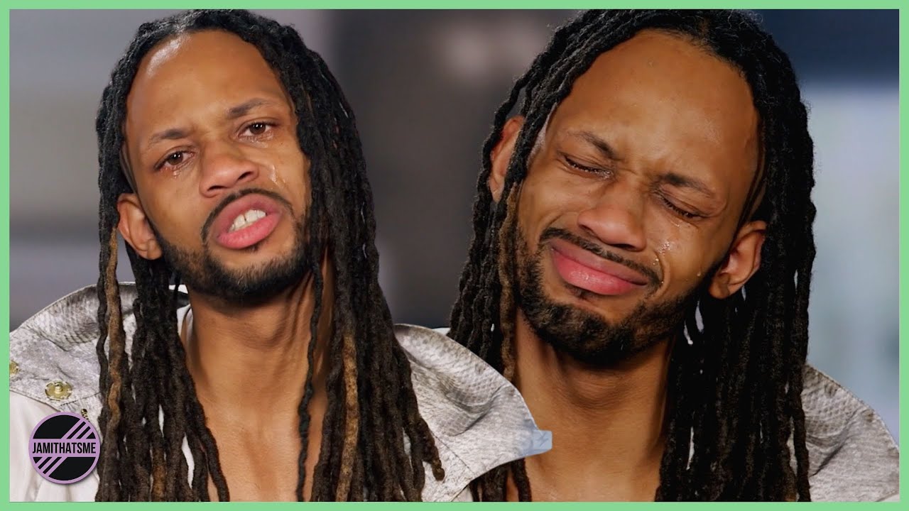 BadBoysLA Kerrion Gets Emotional About His Dad + Facing Serious Charges ...
