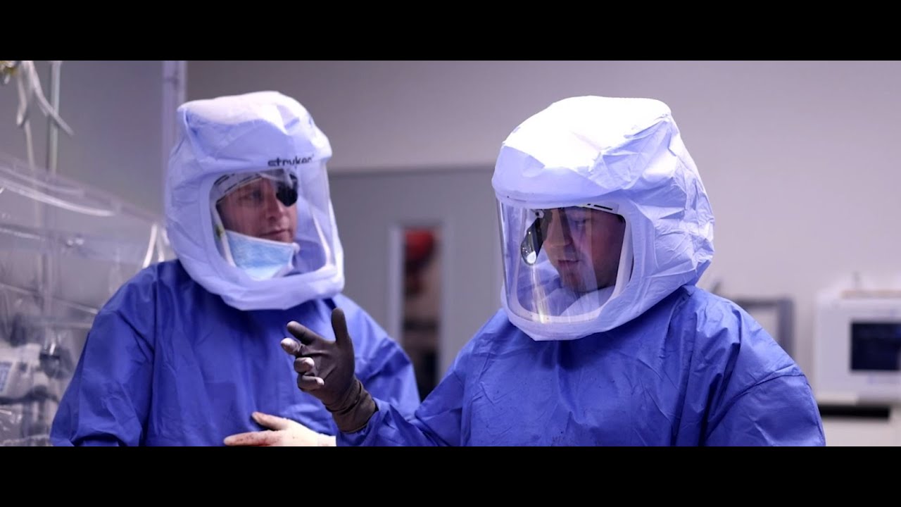 Persona IQ® The Smart Knee™ Total Knee Replacement - YouTube