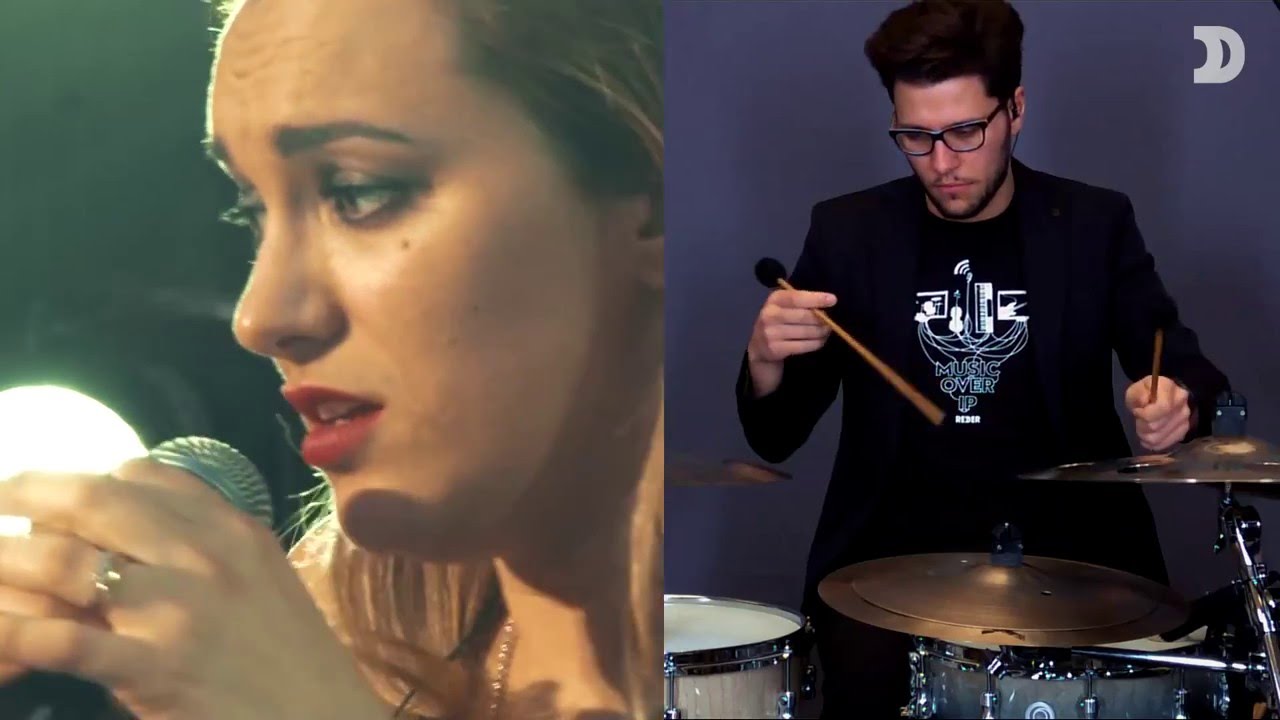 Music Over IP 2015 - All of me - YouTube