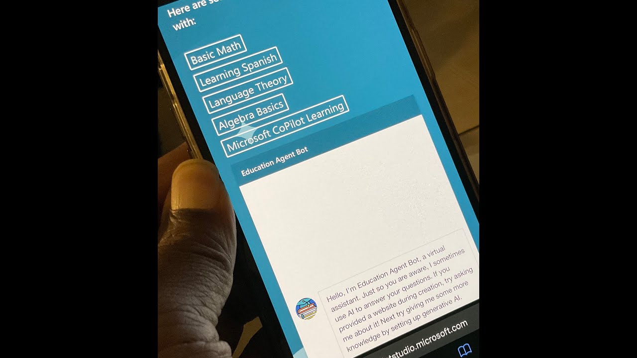 This is how I use AI, My new cool platform HowIUseAI - YouTube