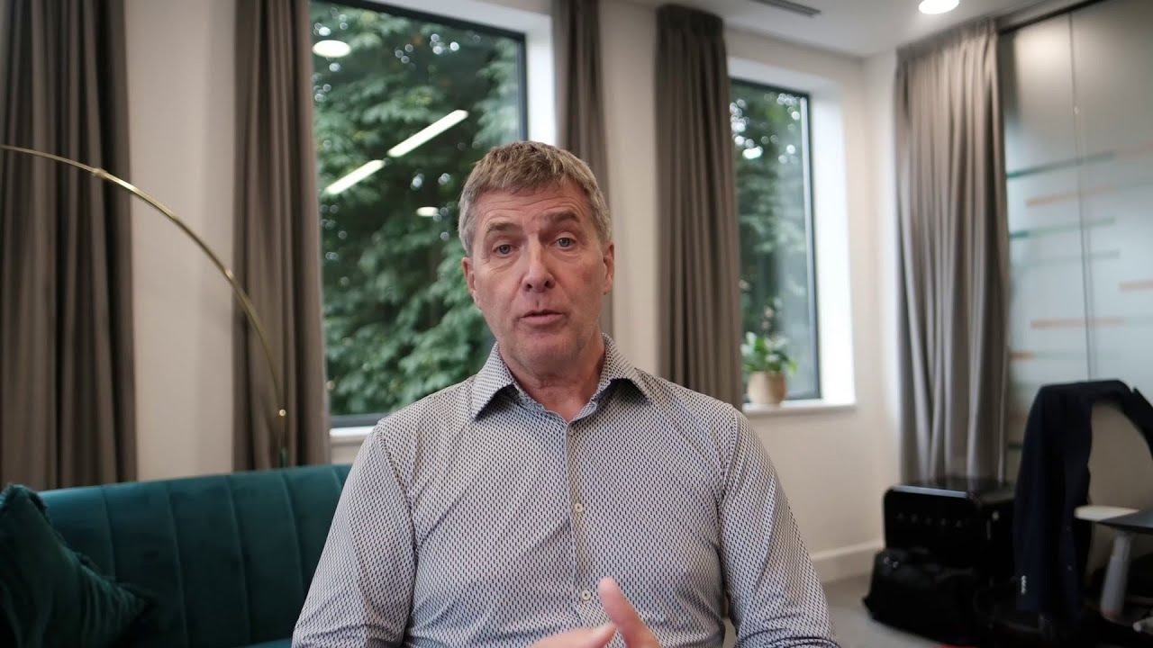 openSUSE Conference 2024 - A Message from SUSE's CEO - YouTube