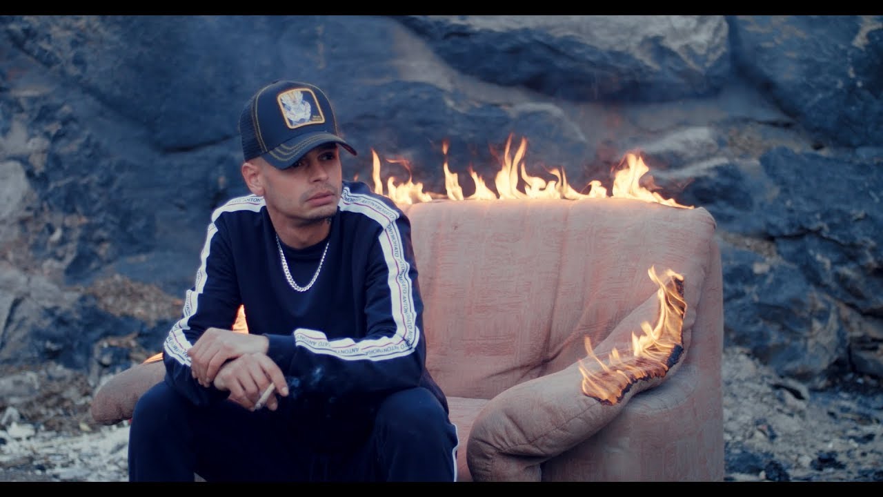 Layter - TÚ (Videoclip Oficial) - YouTube