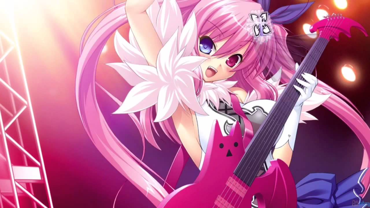 Nightcore - So What? (P!nk) - YouTube Music