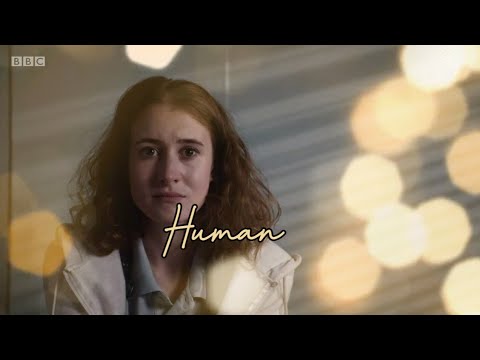 Evie Fletcher - Human - YouTube