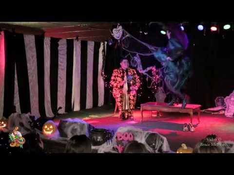 ACP A2S5 Annie O'Roar ~ The Green Fairy