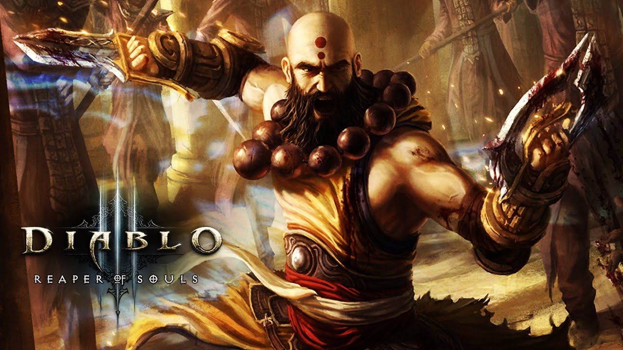 ♥ Diablo 3 (Live Stream) - Hardcore w/ Trikslyr and MFGT - YouTube
