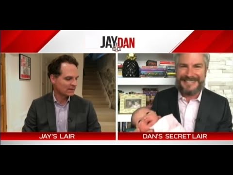 SC with Jay and Dan - May 27, 2020 - YouTube