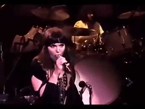 Heart Barracuda Classic Live - YouTube
