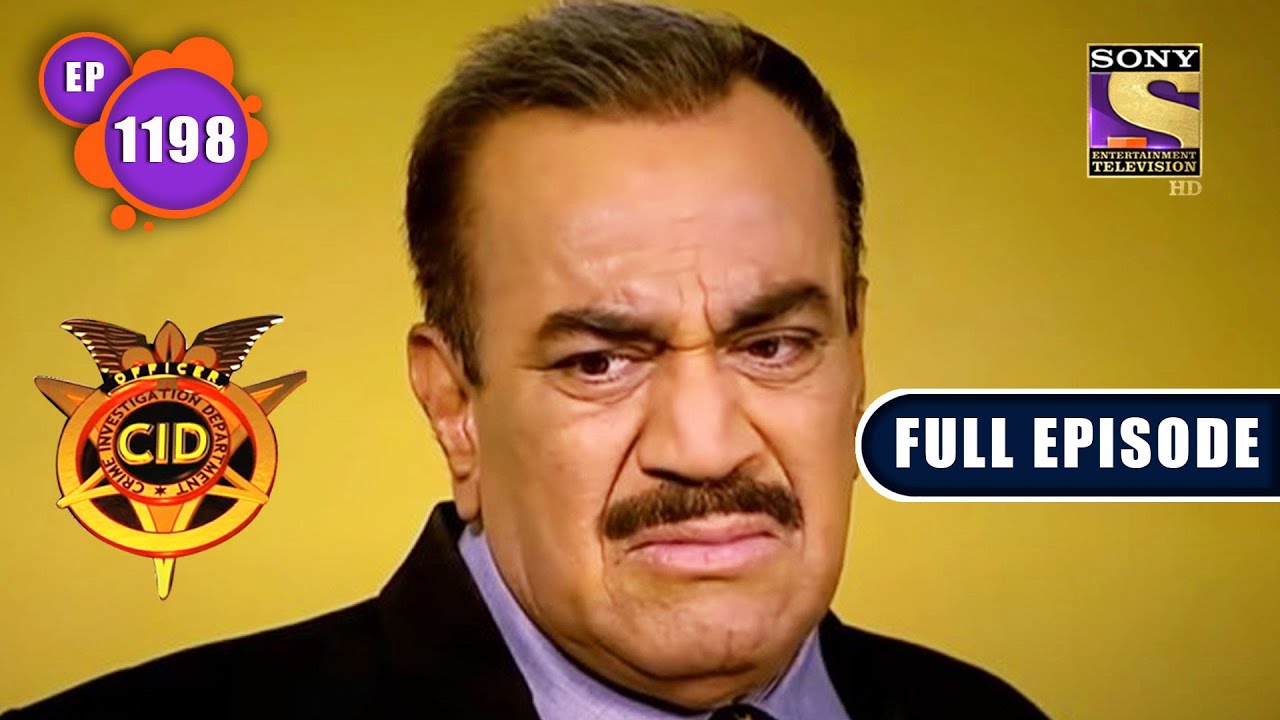 Switching Roles | CID Season 4 - Ep 1198 | Full Episode - YouTube
