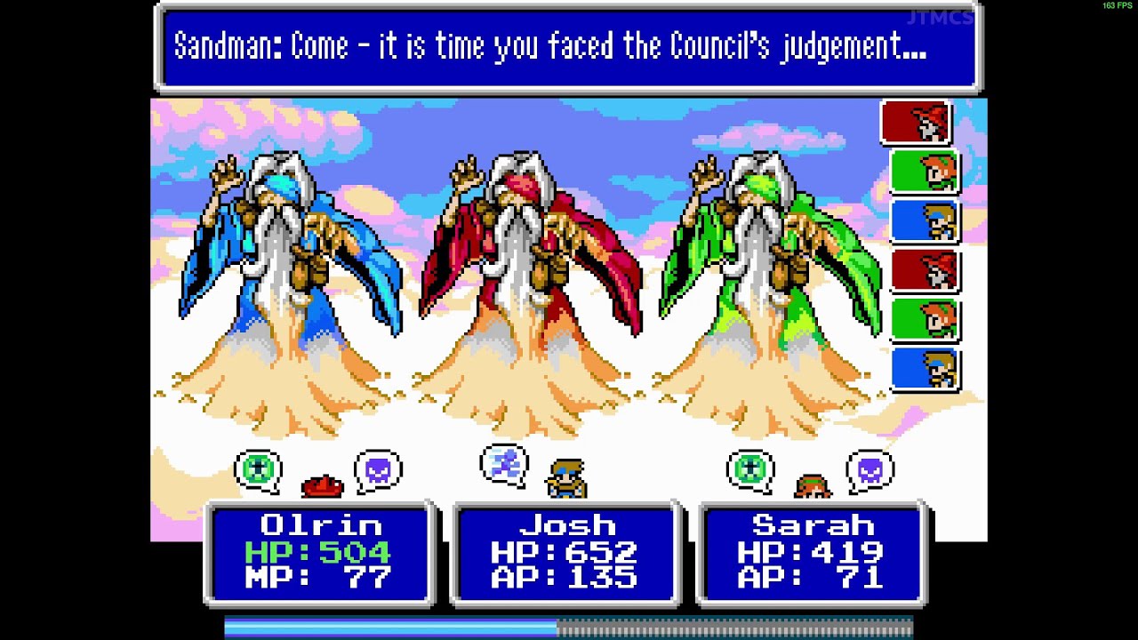 8-Bit Adventures 2 - Post Game Dungeon - Final Boss - YouTube