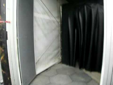 vakisha a la foire du trone avk elles - YouTube