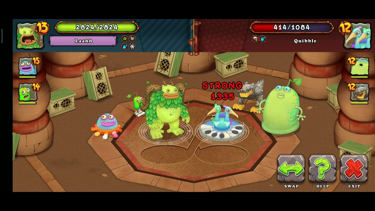 Normal MSM part 2 - YouTube