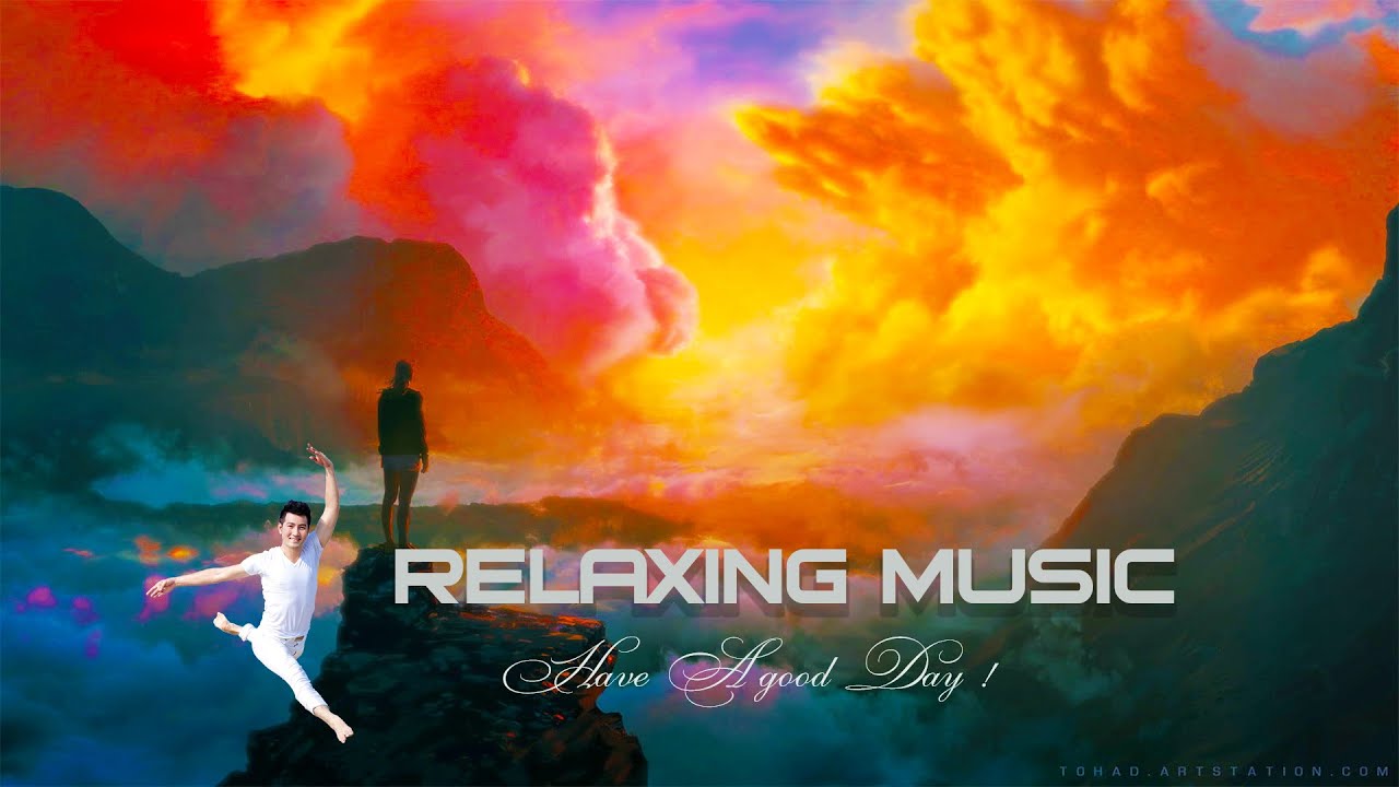 Good Morning Music - Wish You Wake Up With Positive Energy - Background ...