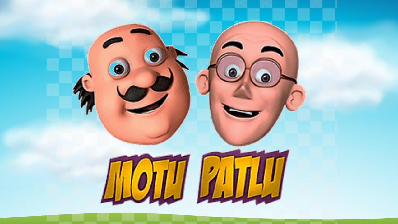 Motu Patlu | Motu Patlu S1 | Motu Patlu Cartoon || Motu Patlu New ...