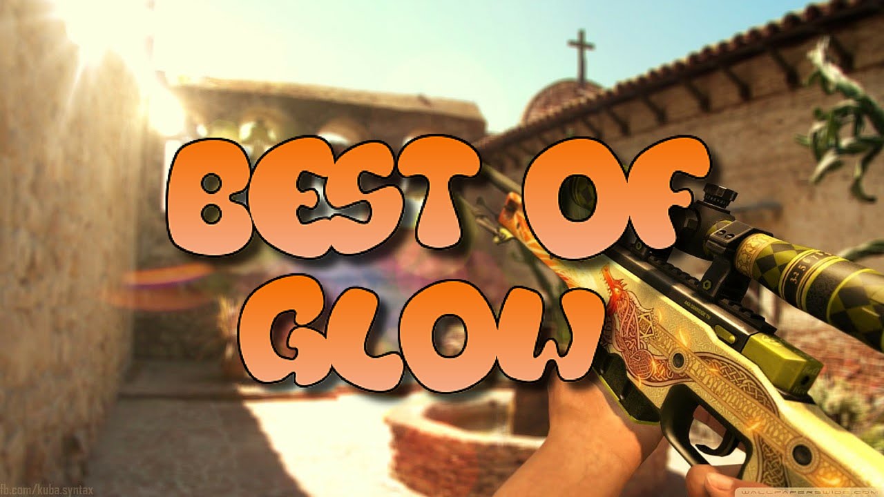 CS:GO // Best of GloW - YouTube