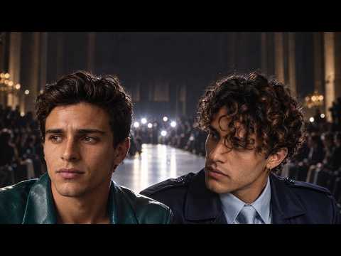 Archi & Luca — He Called Him His Boyfriend 🇫🇷 (Season 3 · Episode 2, Cinematic Edition