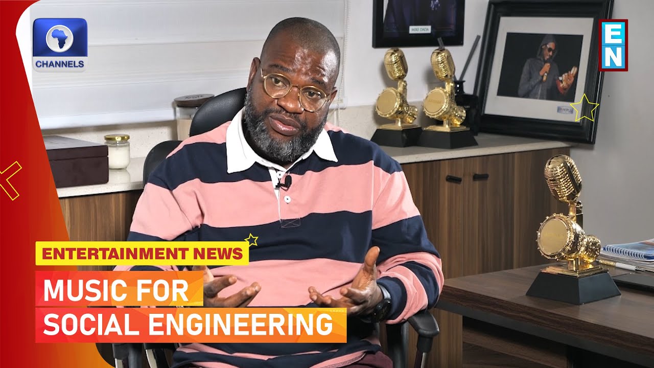 AFRIMA: African Artistes Possess Much Power Right Now Considering The ...