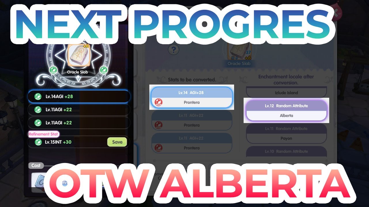 LIVE SEJEM MENCET ALBERTA | Ragnarok X Next Generation - YouTube