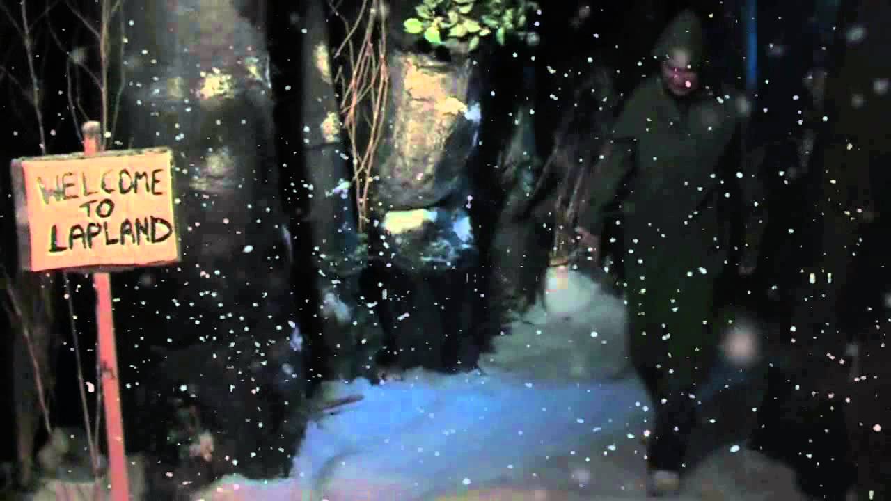 Seasons Greetings from Teraz Films - YouTube