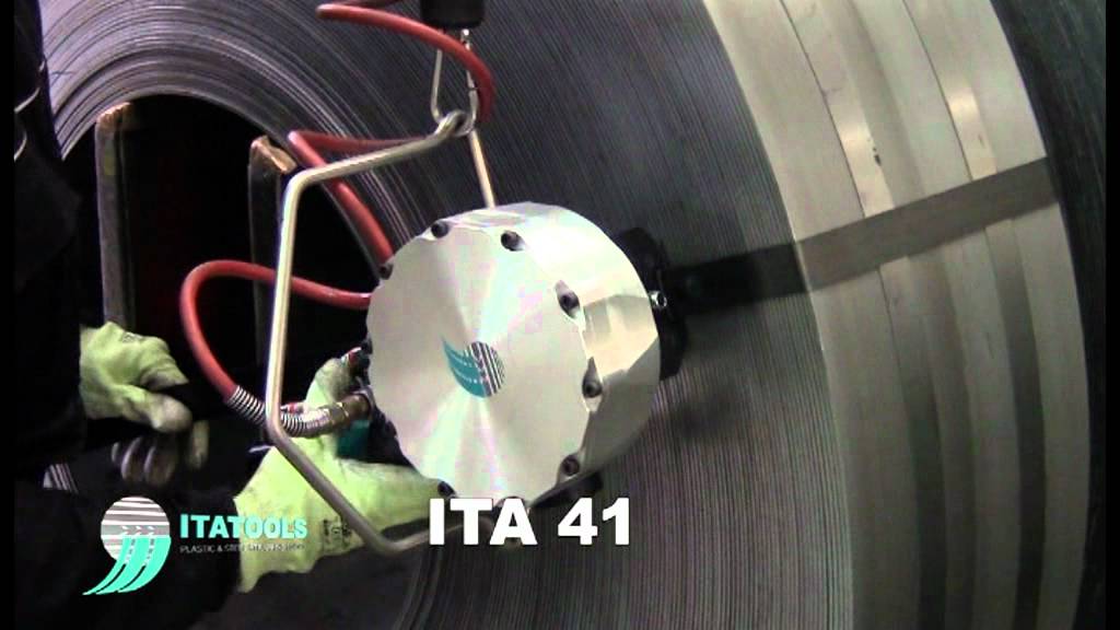 ITA 41 sito - YouTube