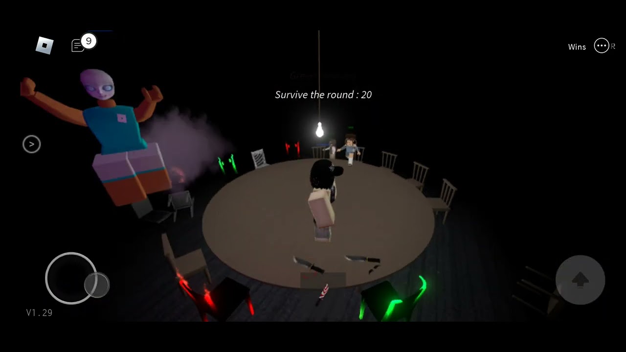 Breaking Point Gameplay - YouTube