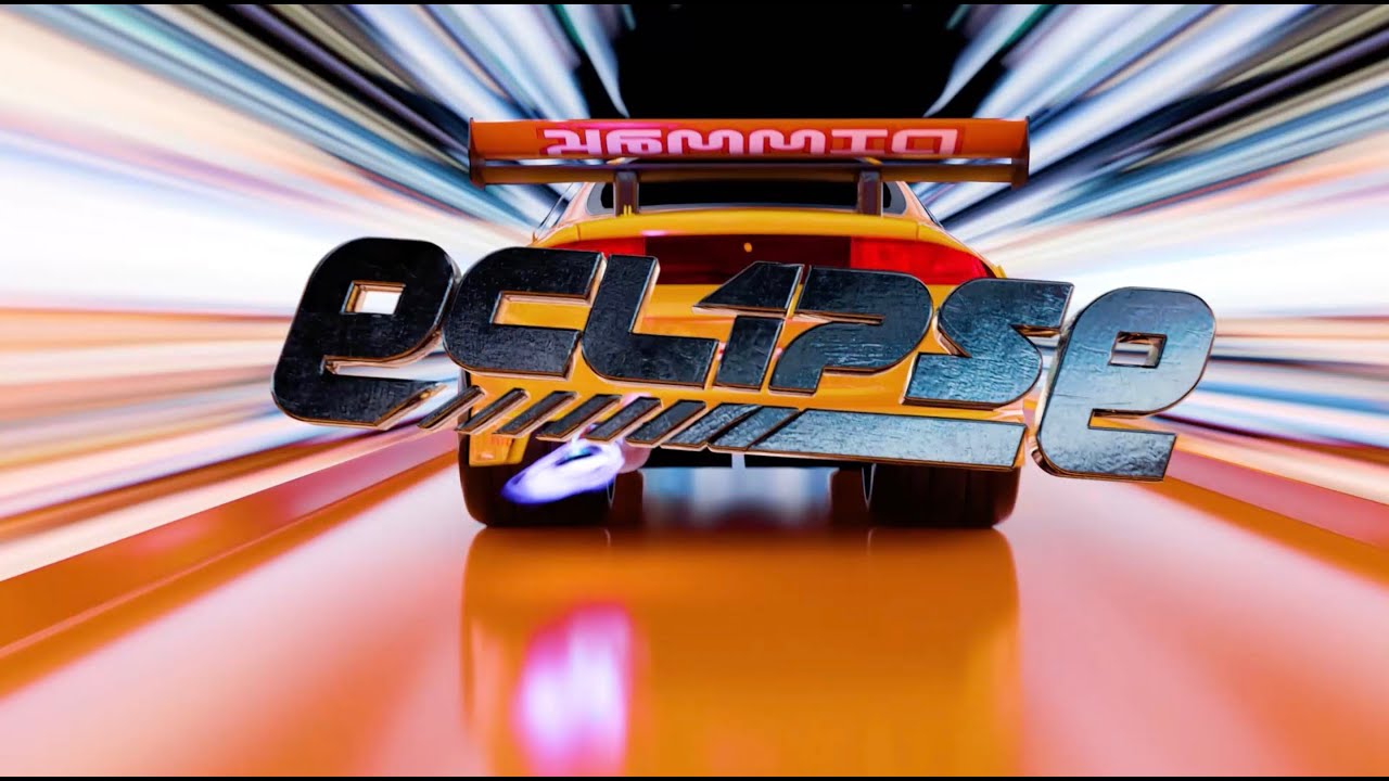 CHYL - Eclipse - YouTube